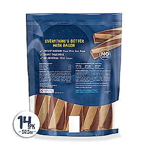 Purina Waggin' Train Waggin' Train Busy With Beggin Brand Dog Snacks Value Pack Net Wt 50.5 Oz