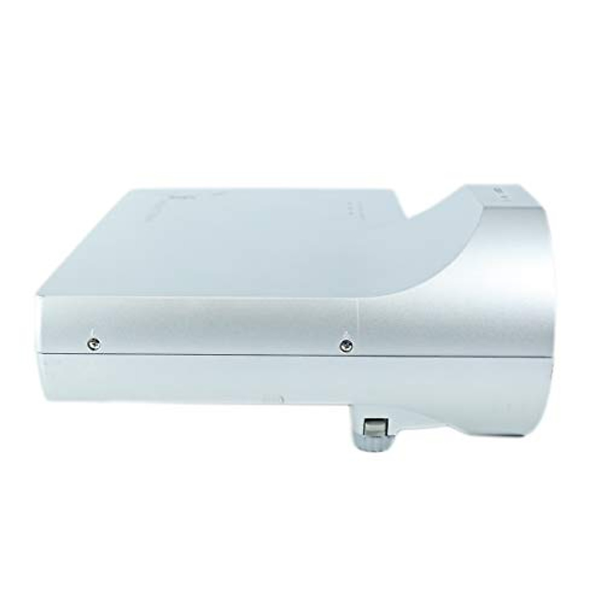 Promethean PRM-20AV1(S) Short-Throw LCD Projector 2000 ANSI HD 1080i Remote TeKswamp