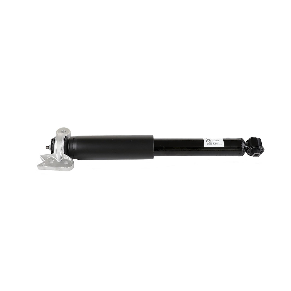 ACDelco GM Original Equipment 84939426 Rear Passenger Side Shock Absorber with Upper Mount