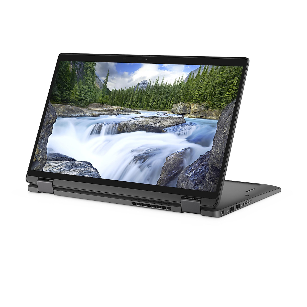 Dell Latitude 9000 (9440) 2-in-1 Laptop - 14 inch QHD+ (2560 x 1600) 500-nits Touch Display - Intel Core i7-1365U 10-Core (13th Gen) - 256GB SSD - 32GB RAM - 4 Years ProSupport - W11P
