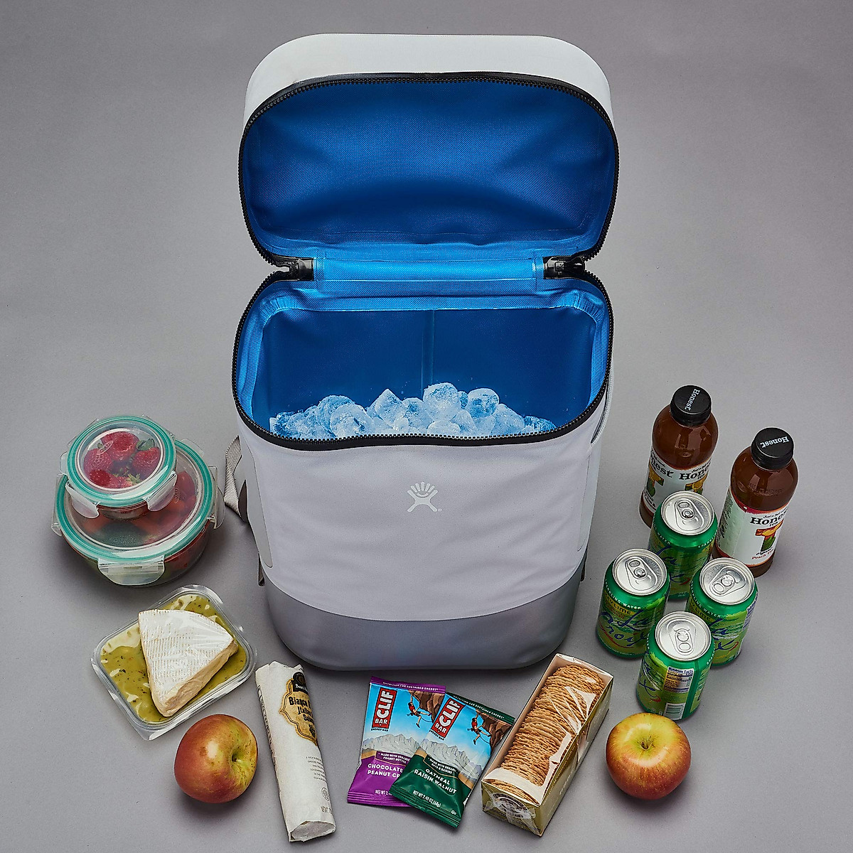 Hydro Flask Unbound Soft Sided Cooler Pack - 22 Liter, Black