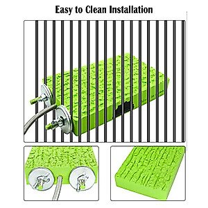 Bird Heater for Cage, Snuggle Up Bird Warmer for African Grey, Parakeets, Parrots, Small Birds, 12V Bird Cage Heater for Exotic Pet Birds, 3.3"x6"