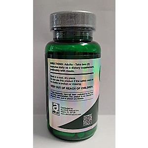 Maca Capsules Original Pill Shape Buttocks Bigger Butt Booty Shaper Super MACAXL Get a Bigger Booty