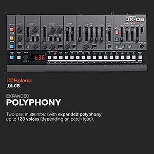 ROLAND (JX-08)