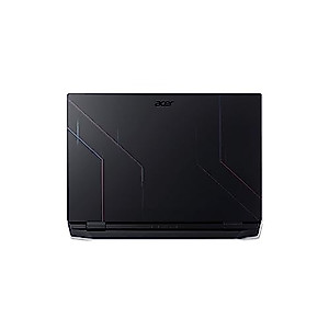 acer Nitro 5 Gaming & Entertainment Laptop (AMD Ryzen 7 6800H 8-Core, 32GB DDR5 4800MHz RAM, 1TB PCIe SSD, GeForce RTX 3070 Ti, 15.6" 165 Hz Quad HD (2560x1440), Win 11 Pro) with DV4K Dock