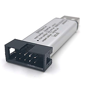 ViewTool Ginkgo2 Mini USB to I2C Adapter Support Windows/Linux/Mac/Android/Raspberry Pi with CAN/SPI/UART/ADC/DAC/GPIO