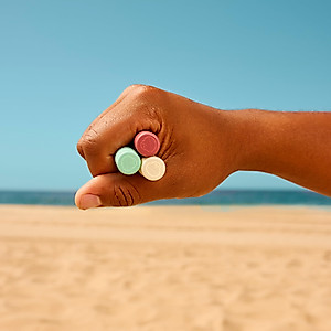 Sun Bum Cocobalm Lip Balm Variety Pack | Hydrating with Aloe | Hypoallergenic, Paraben Free, Silicone Free | 0.15oz Stick | 3 Flavor Variety Pack