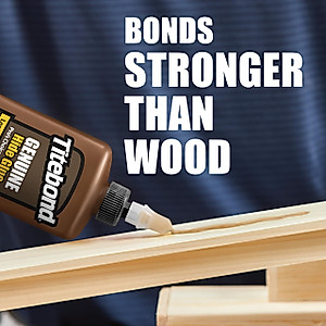 Titebond, 8 oz, 8 Fl Oz