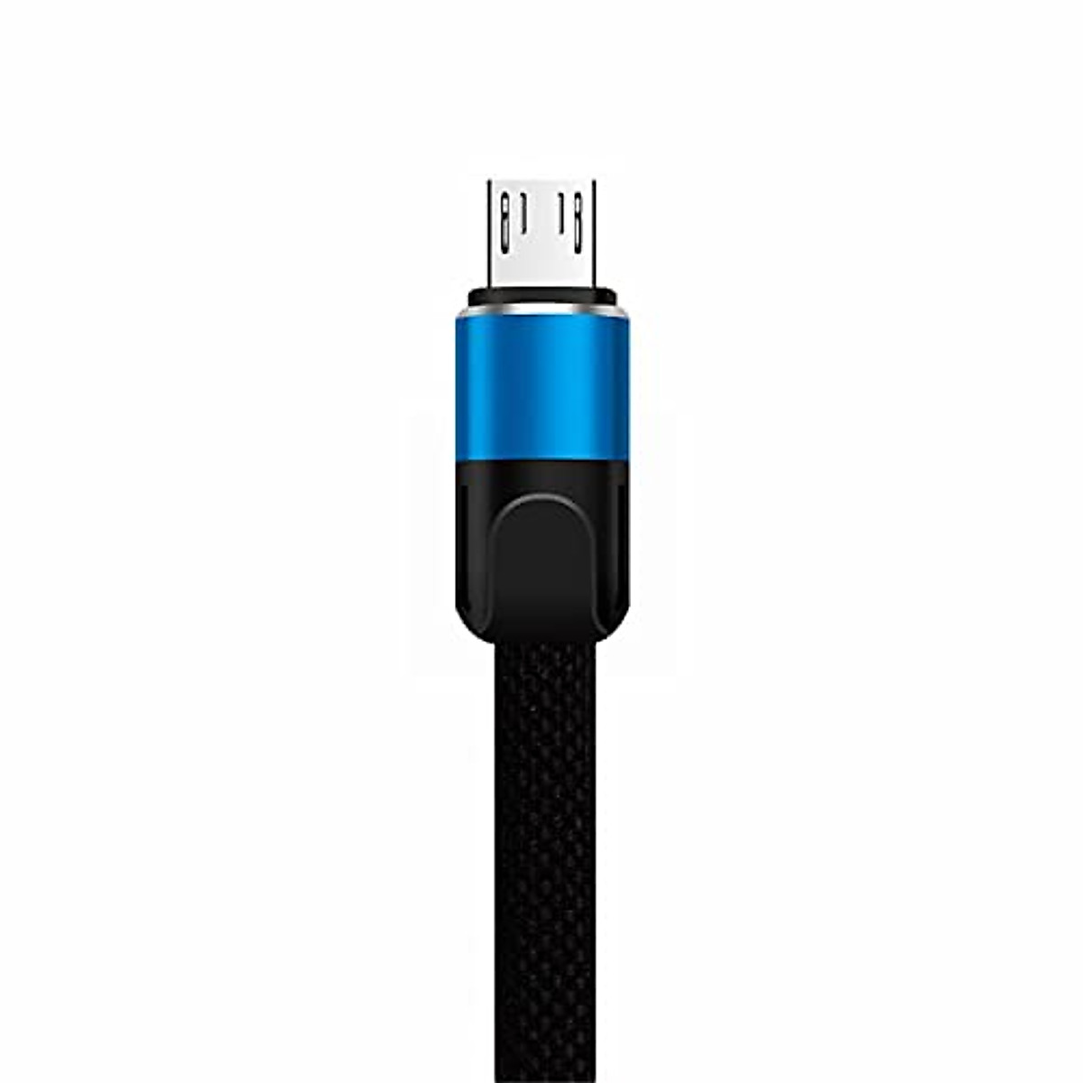 BGNTBUK C Charging Cable Fast Micro USB Smartphone Charging Data Cable 3A Smart Fast Charging Cable 1m Fast Charge Cable Type C