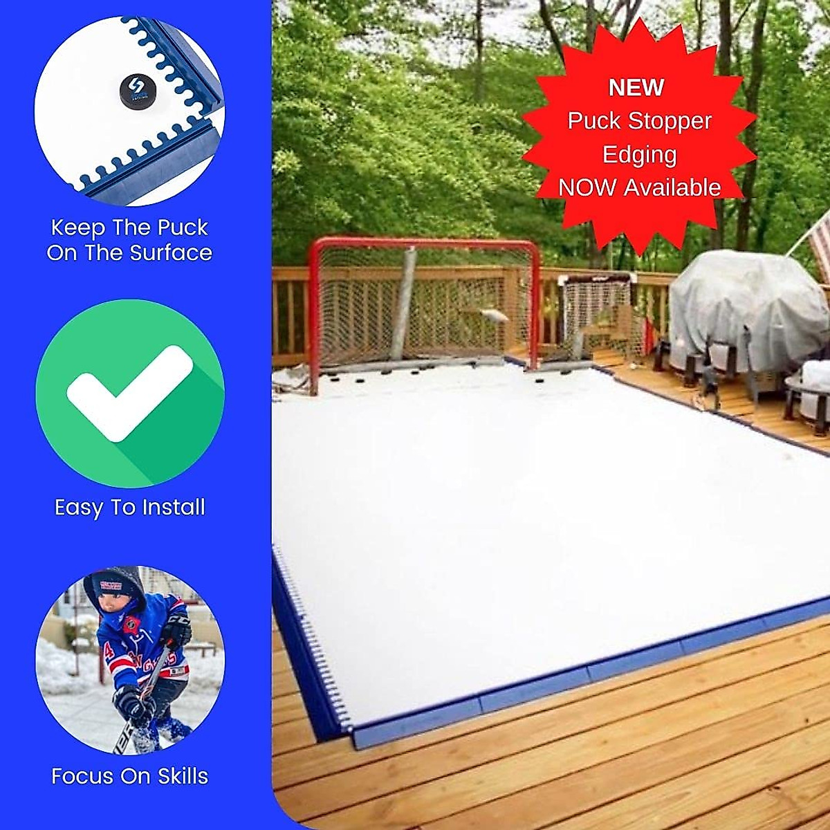 Skate Anytime Cleaner with Glide Enhancement