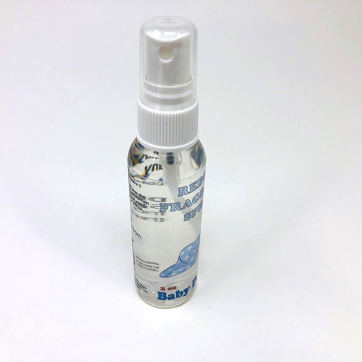 Baby Powder Reborn perfume/cologne 2 oz spray