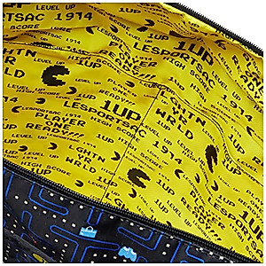 LeSportsac(レスポートサック) Tote Bag, 1974 Warp Maze
