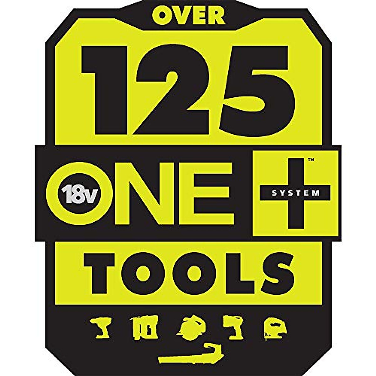 RYOBI ONE+ 22 in. 18-Volt Lithium-Ion Cordless Battery Hedge Trimmer (Tool Only)