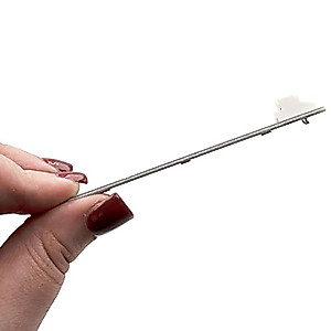 Supplying Demand 242196204 242196201 Refrigerator 3 Cluster LED Light Board Replacement