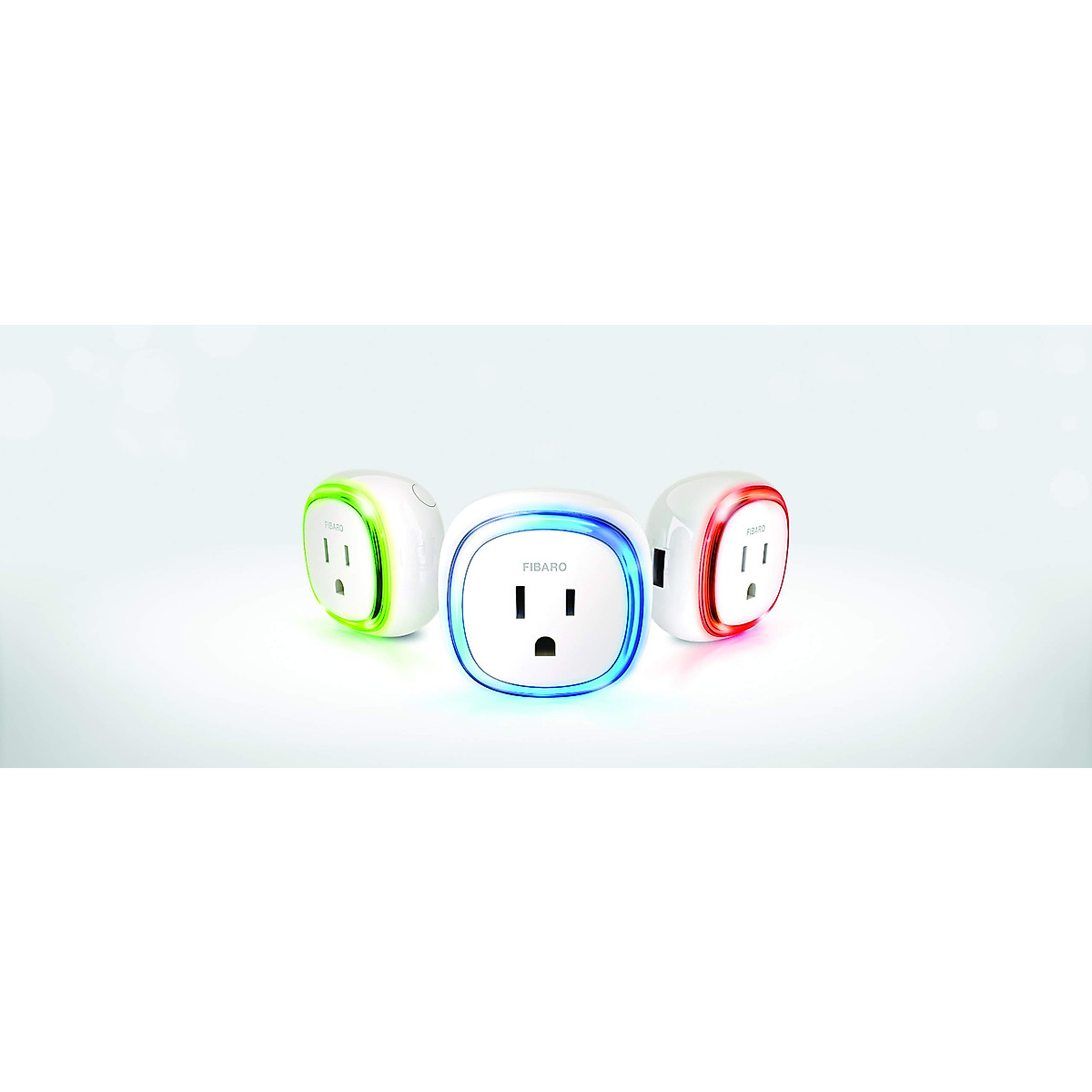 FIBARO Wall Plug with USB Charger Z-Wave Plus Intelligent Socket, FGWPB-121, doesn't Work with HomeKit