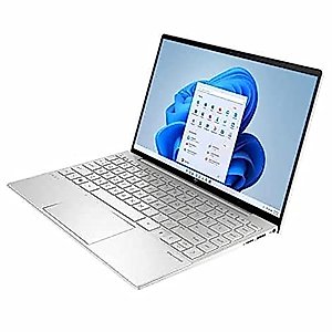 HP Envy 13.3'' Intel Evo Platform Laptop - 11th Gen Intel Core i5-1135G7 - 16GB RAM 512GB SSD 1080p - Windows 11, 13-13.99 inches