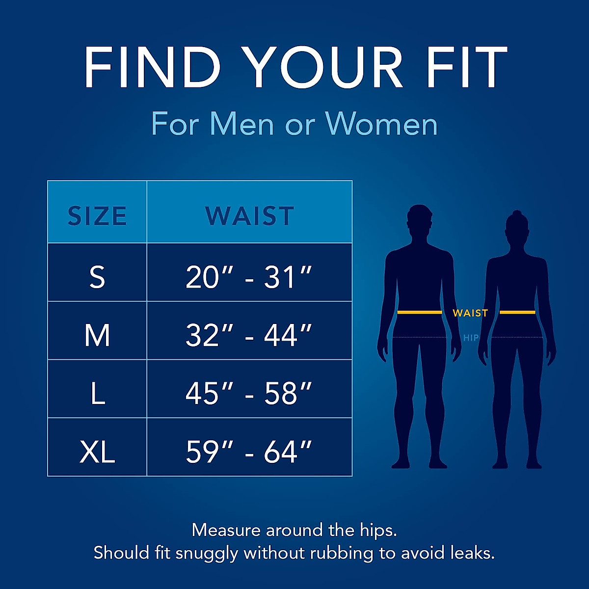 TotalDry Ultimate X-Plus - Fitted Incontinence Briefs Adult Diapers – Plastic Backed Ultra Absorbent Overnight Bladder Control for Women & Men - FSA HSA Approved - Medium