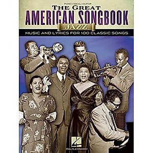The Great American Songbook - Jazz