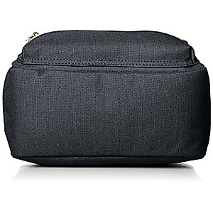 anello(アネロ) 2-Way Mini Boston Bag, NVY