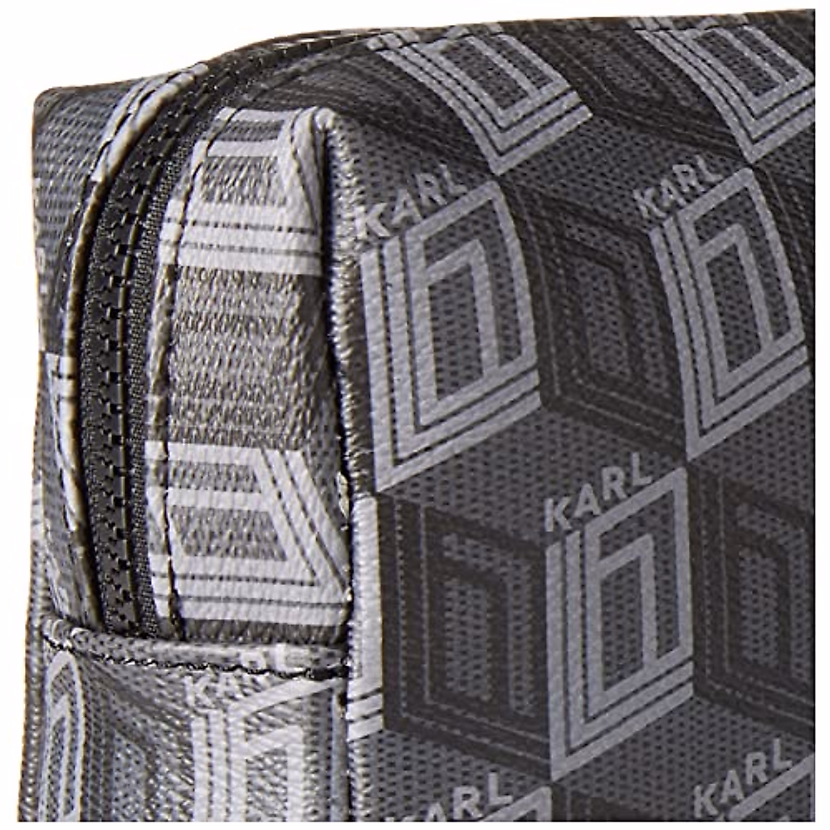 Karl Lagerfeld Paris Women's Maybelle SLG Cosmetic Bag