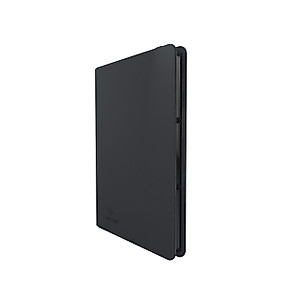 Prime Album 18-Pocket: Black