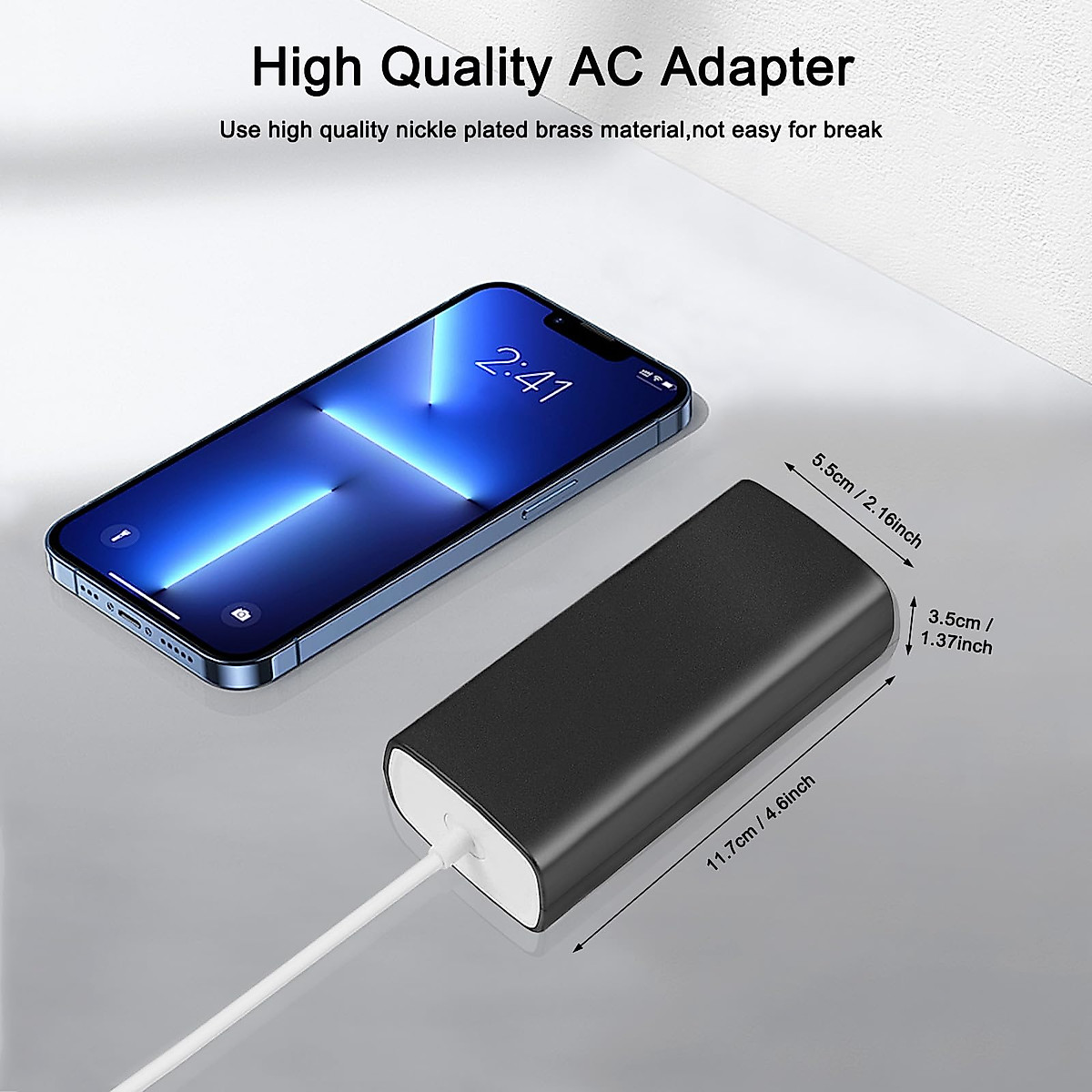 19V 3A Xtreme 2 Charger for JBL Xtreme 2 JBL Xtreme Boombox Harman Kardon go + Play Omni 10 Aura Studio Portable spearker ADS-60JIA-19-2 1957E NSA65ED-190300 DT19V-3C-DC JBL Xtreme 2 cargador