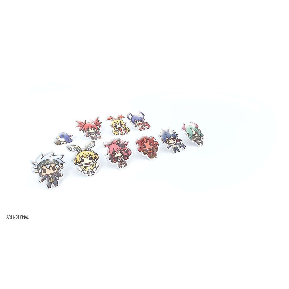 Disgaea 5 Complete Limited Edition Bundle (Nintendo Switch)