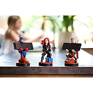 Cableguys - Black Widow (PS4/)