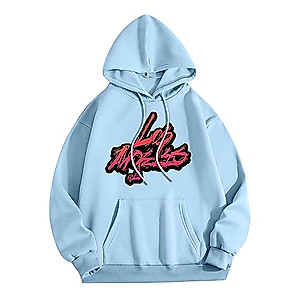 White t-Shirts for Women Linen Shirts for Women Long Sleeve Woman's Sweaters Women Oversized Hoodie Women's Blouses Long Sleeve 18 Year Old Girl Birthday Gifts