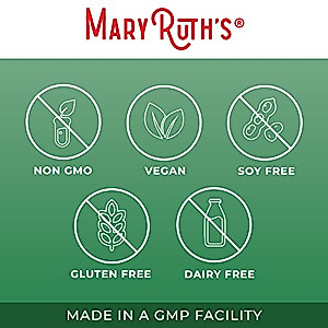 USDA Organic Ginkgo Leaf Liquid Drops by MaryRuth's | Traditional Herb | Nootropic, Neuroprotective | Traditional Use for Circulatory System and Nervous System Health | Non-GMO, Vegan | 60 Servings