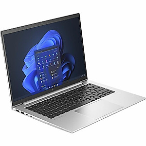 HP EliteBook 1040 G10 14" Touchscreen Notebook - WUXGA - 1920 x 1200 - Intel Core i7 13th Gen i7-1365U Deca-core (10 Core) - 16 GB Total RAM - 512 GB SSD