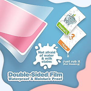 Flash Cards for Toddlers 1 2 3 4 Years, Alphabet Flash Cards with 58 Cards Colors Shapes Numbers Animals and Alphabet for Toddler Learning Activities