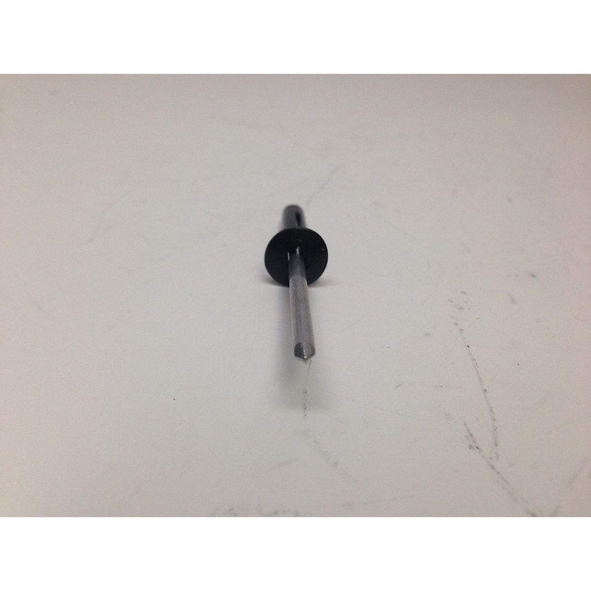 24 PC Black Aluminum TRI Grip Rivets for Kayaks, Canoes OR Boats