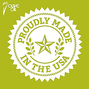 VITALE olive oil anti breakage leave in conditioner 12 fluid ounce, White, 12 Fl Ounce