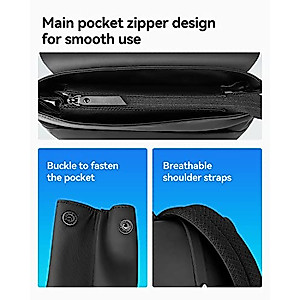 Vintage Backpack School College Versatile Book Bag Fits 15.6 Inch Laptop For Men&Women Classy Daypack Office Work Mochila Knapsack