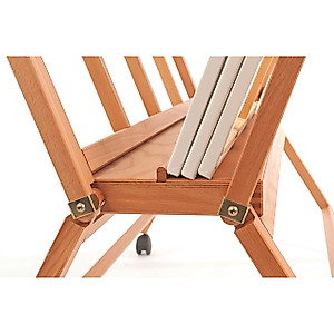 Mabef Giant Print Rack (MBM-40), Beige