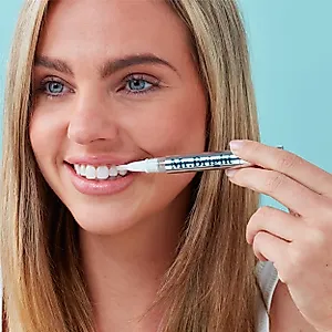Mr Bright Teeth Whitening Pen