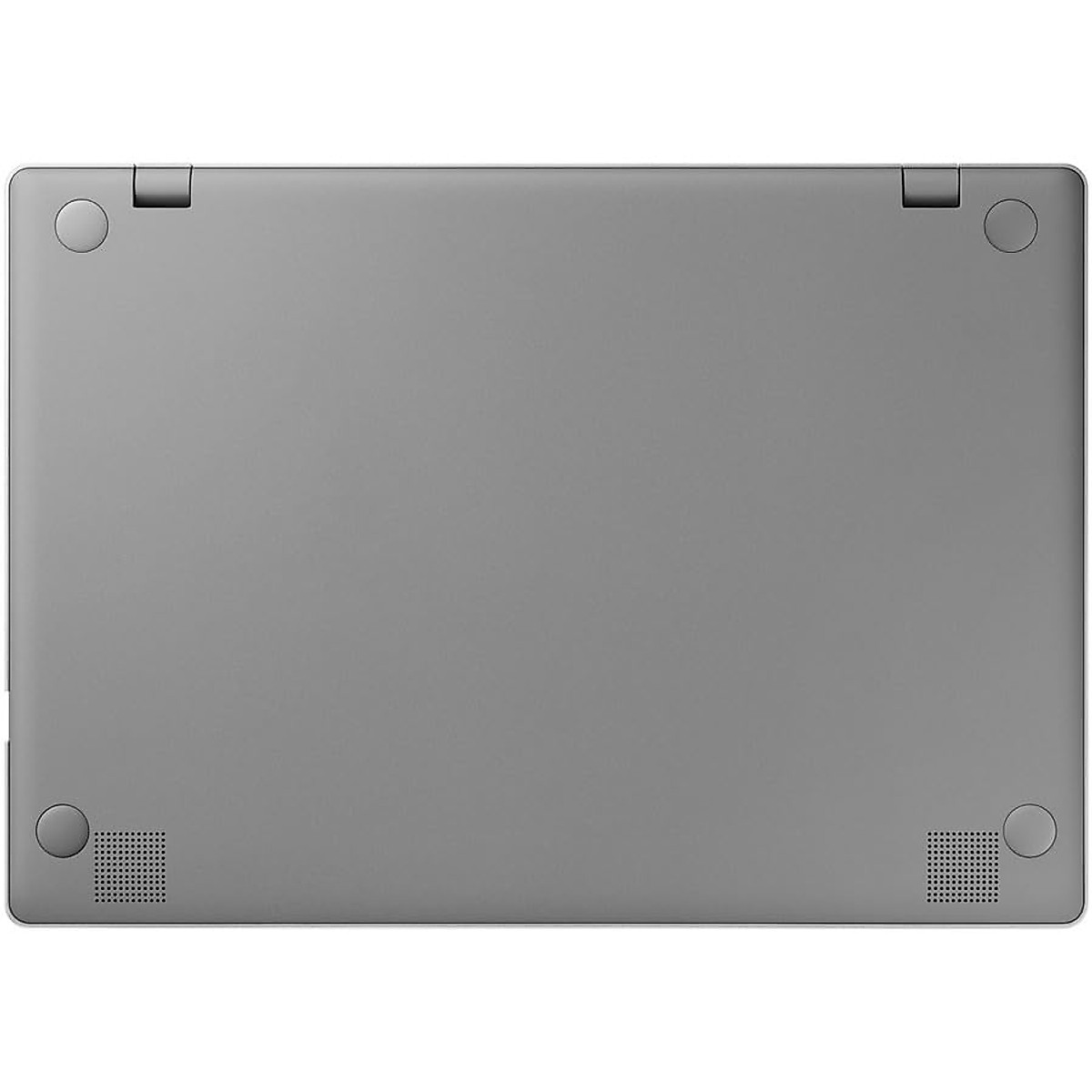 SAMSUNG Electronics Chromebook 4 (2021 Model Without SD Slot) 11.6" Intel UHD Graphics 600, Celeron Processor N4020, 4GB, 32GB, Wi-Fi - Platinum Titan (XE310XBA-KC1US)