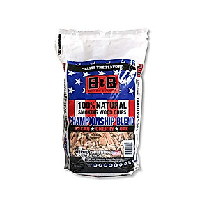 SMOKE CHIP CHAMPN 180CI