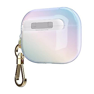 Kate Spade New York Protective Case for AirPods Pro - Iridescent