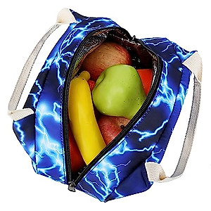 Createy School Backpack for Girls Backpack with Lunch Box Pencil Case Lightweight Kids Backpack Primary Elementary Students Bookbags School Bags Set for Teens