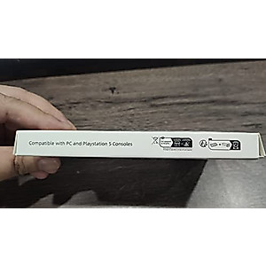 fanxiang S770 2TB PCIe 4.0 NVMe SSD M.2 2280 Internal Solid State Drive, Configure DRAM Cache, with Heatsink, Up to 7300MB/s, Perfectly Compatible with PS5