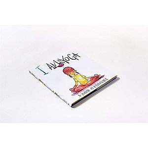 I Am Yoga (I Am Books)