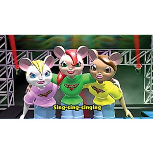 Multiplication Rap DVD by Rock 'N Learn