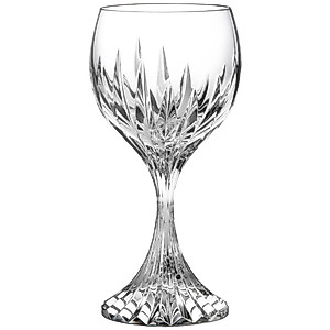 Baccarat Massena American Water Goblet No.1