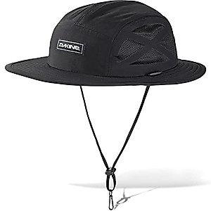 Dakine Kahu Surf Hat - Unisex, Cascade Camo, S/M