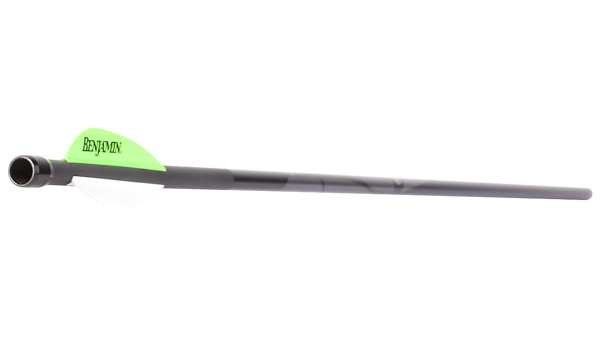 Benjamin AB6PKA Airbow Arrows - Precision & Speed