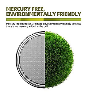 VEEEDDY CR2025 Battery 3v Lithium 2025 Battery Long Lasting cr2025 3v Lithium Battery for car Remote Key 20pcs