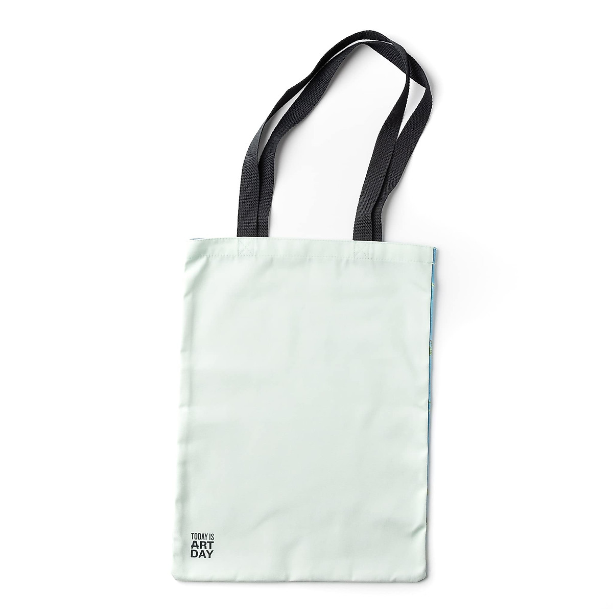 Today is Art Day - Vincent van Gogh - Almond Blossom - Tote Bag - 13.5" x 17.5"