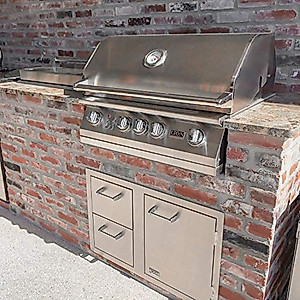 Lion Premium Grills L75623 32" Natural Gas Grill